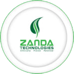 Contact us - Zanda LLC